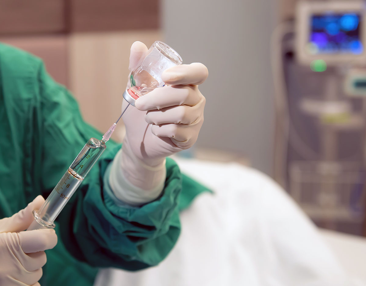 Do Epidurals Cause Autism? (No.) A Review of the Controversy and What ...