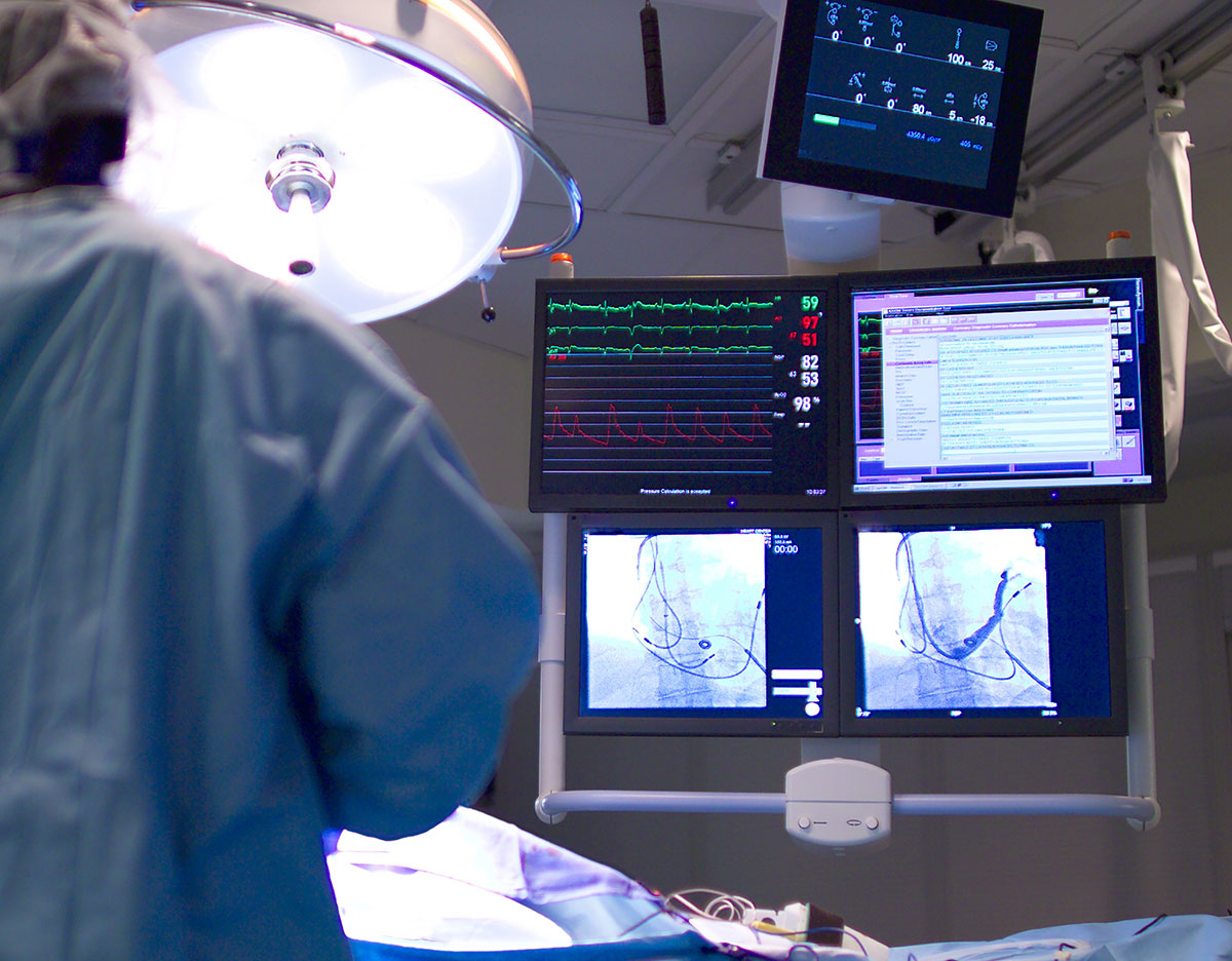 Anesthetic Safety Considerations for Off-site Cardiology Procedures ...