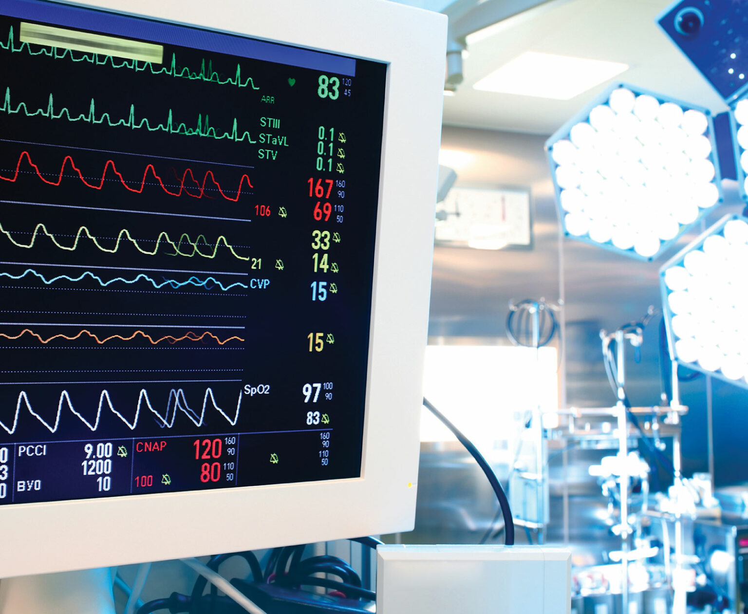 APSF Initiative on Medical Technology Education - Anesthesia Patient ...