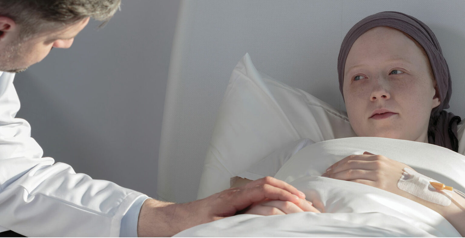 Anesthesia Pain and Safety Considerations in Cancer Patients ...