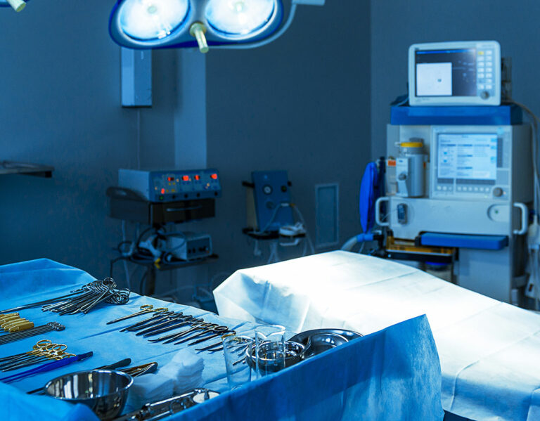 A Best Practice for Anesthesia Work Area Infection Control Measures ...