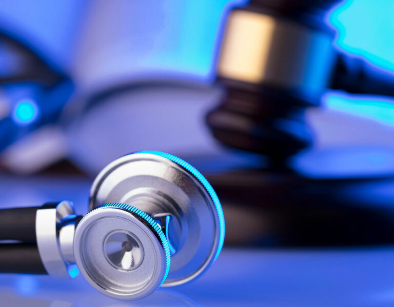 Position Statement on Criminalization of Medical Error and Call for ...