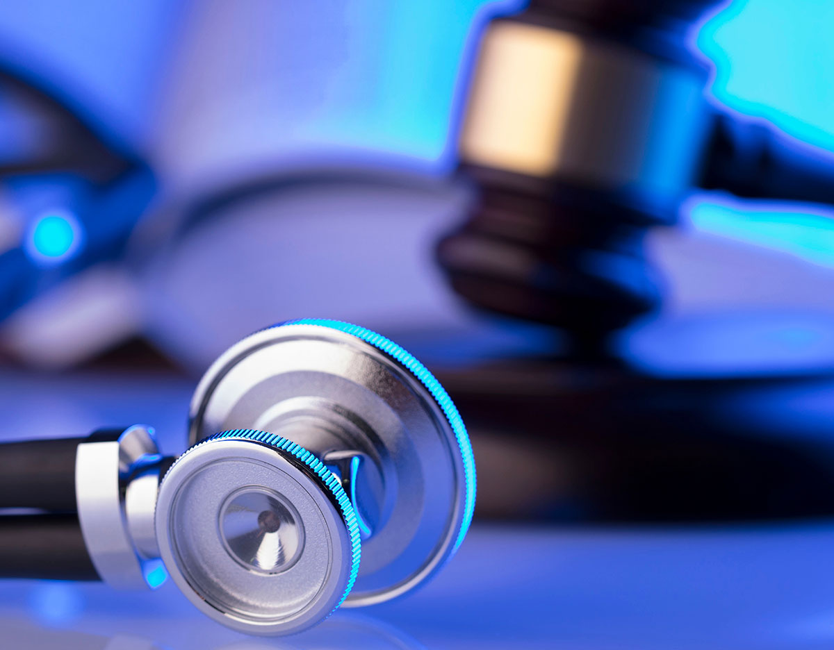 Position Statement on Criminalization of Medical Error and Call for ...
