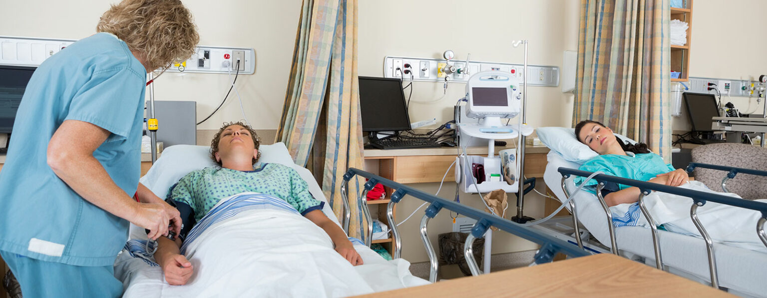 Risks and Benefits of the Use of the Postanesthesia Care Unit as an ...