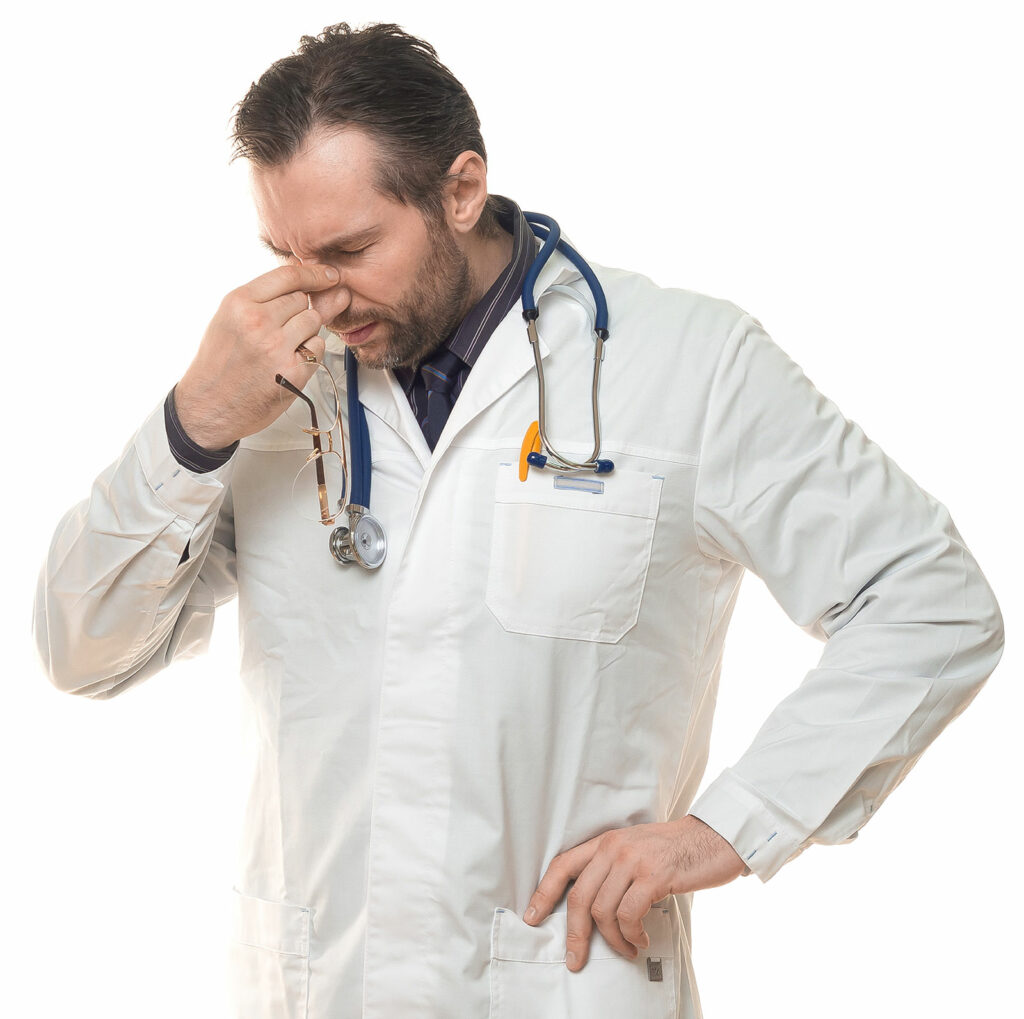 Recognizing and Combating Cognitive Bias in Anesthesiology ...