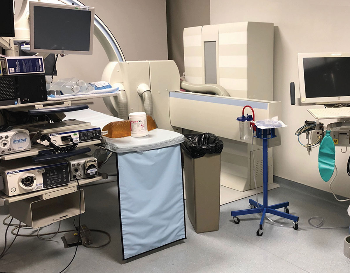 Preoperative Evaluation and Selection of Anesthesia Technique for ...