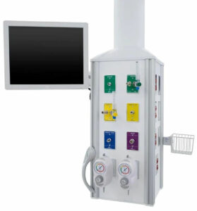 Clinician Safety in NORA - Anesthesia Patient Safety Foundation