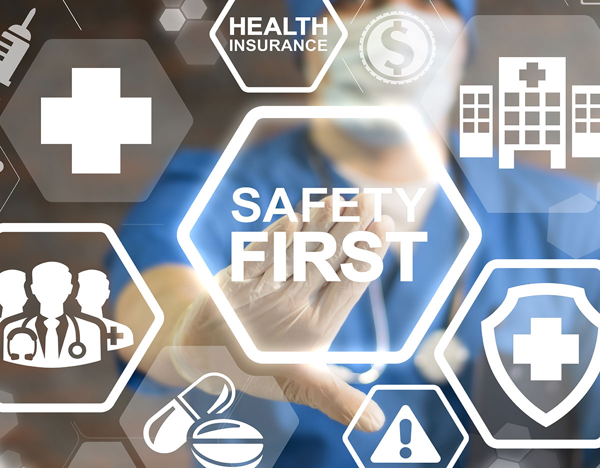 Achieving a Successful Patient Safety Program with Implementation of a ...