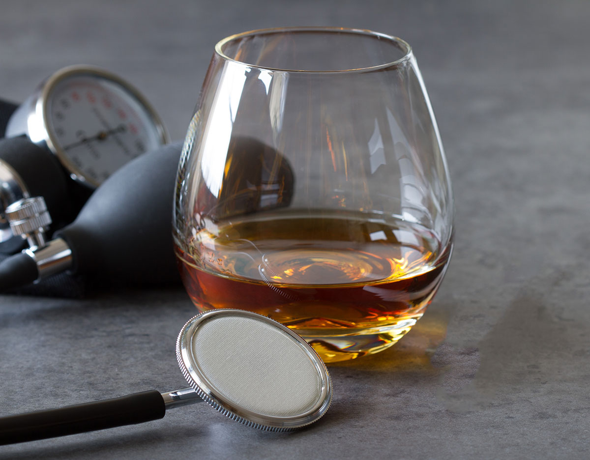 Post-Alcohol Consumption Cognitive Performance - Anesthesia Patient ...