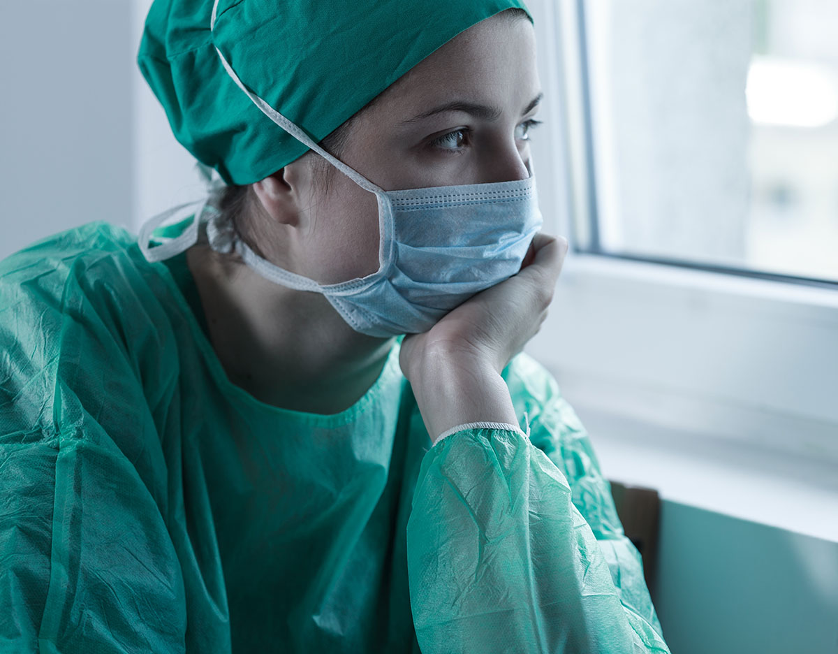 Three Quarters of Preventable Patient Harm Stems from Situation ...