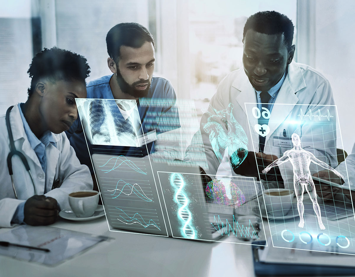 An Evolving Framework for Using Big Data Tools and Machine Learning to Enhance Perioperative ...