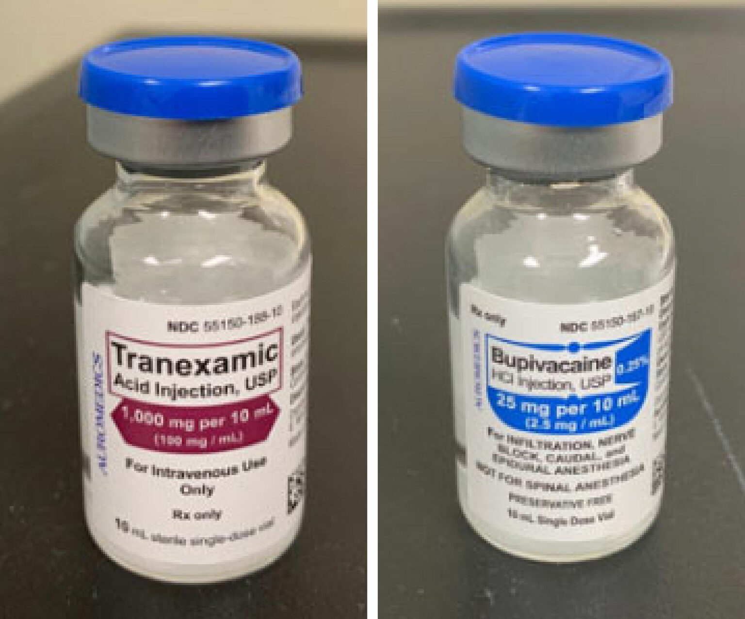 Unraveling a Recurrent Wrong Drug-Wrong Route Error—Tranexamic Acid in ...