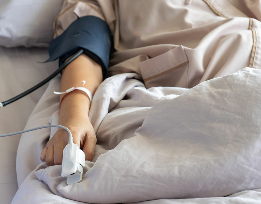 Pulse Oximetric Pulse Rate: What Are We Measuring? - Anesthesia Patient ...