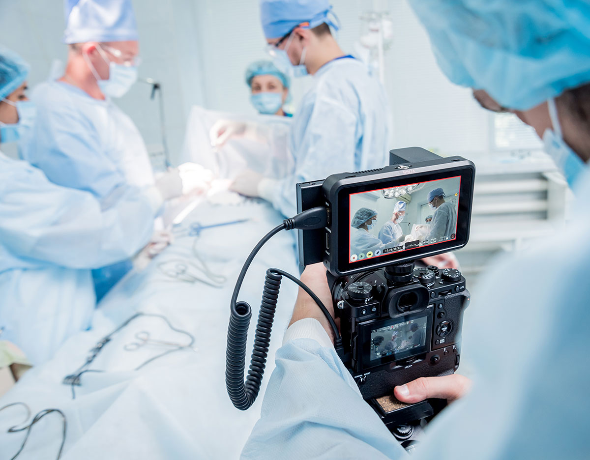 Wiretap Laws: Relevance to Clinical Practice and Patient Safety ...