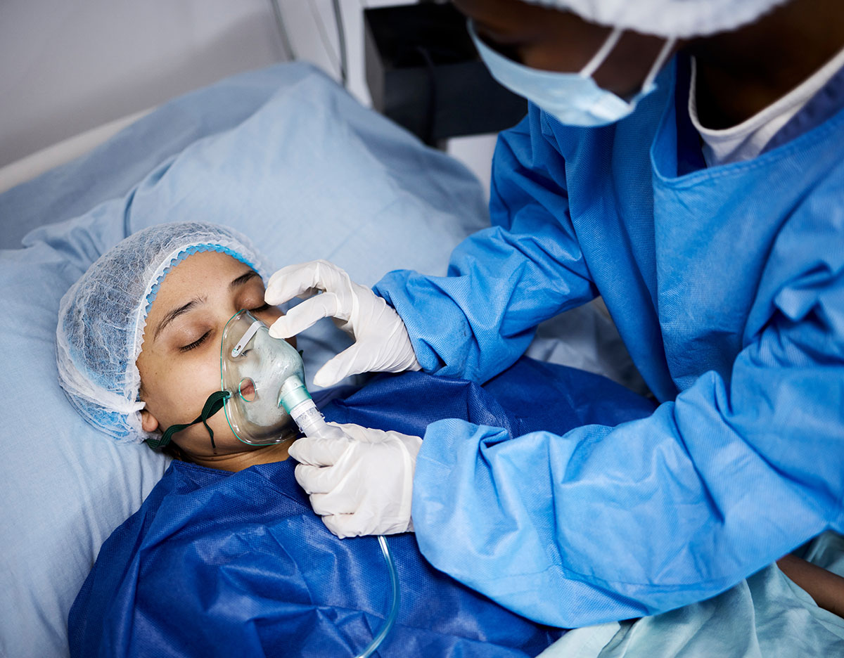 Malignant Hyperthermia Moves Out of the OR: The Role of the Anesthesia ...