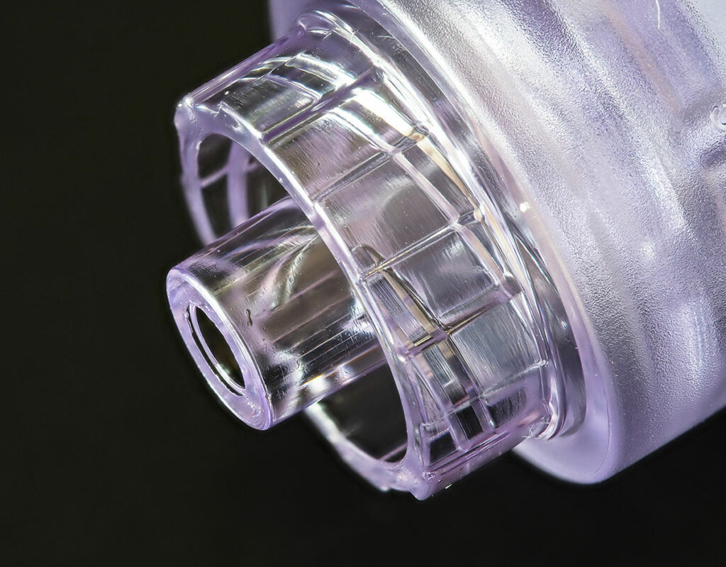 Switchover to ISO 80369-6 (neuraxial applications) in Japan: Lessons ...