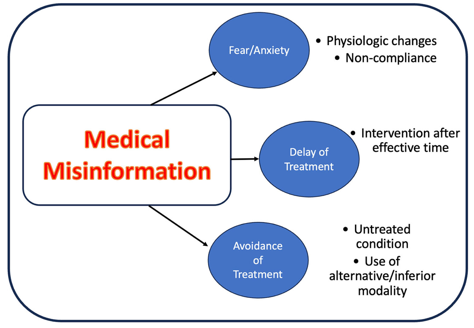 Battling Medical Misinformation: An Important Patient Safety Issue for ...