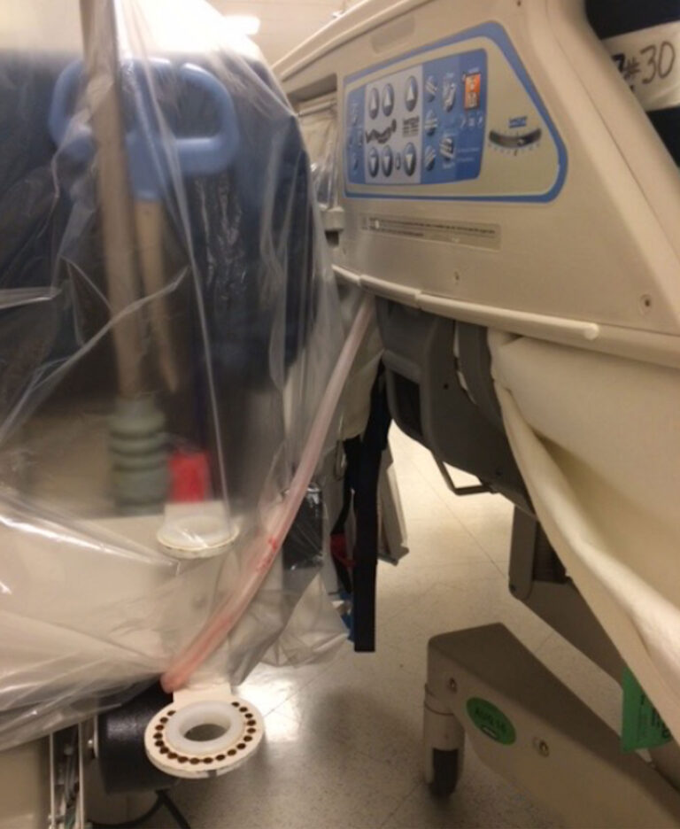 Intrahospital Patient Transport: Checklists, Adverse Events, and Other ...