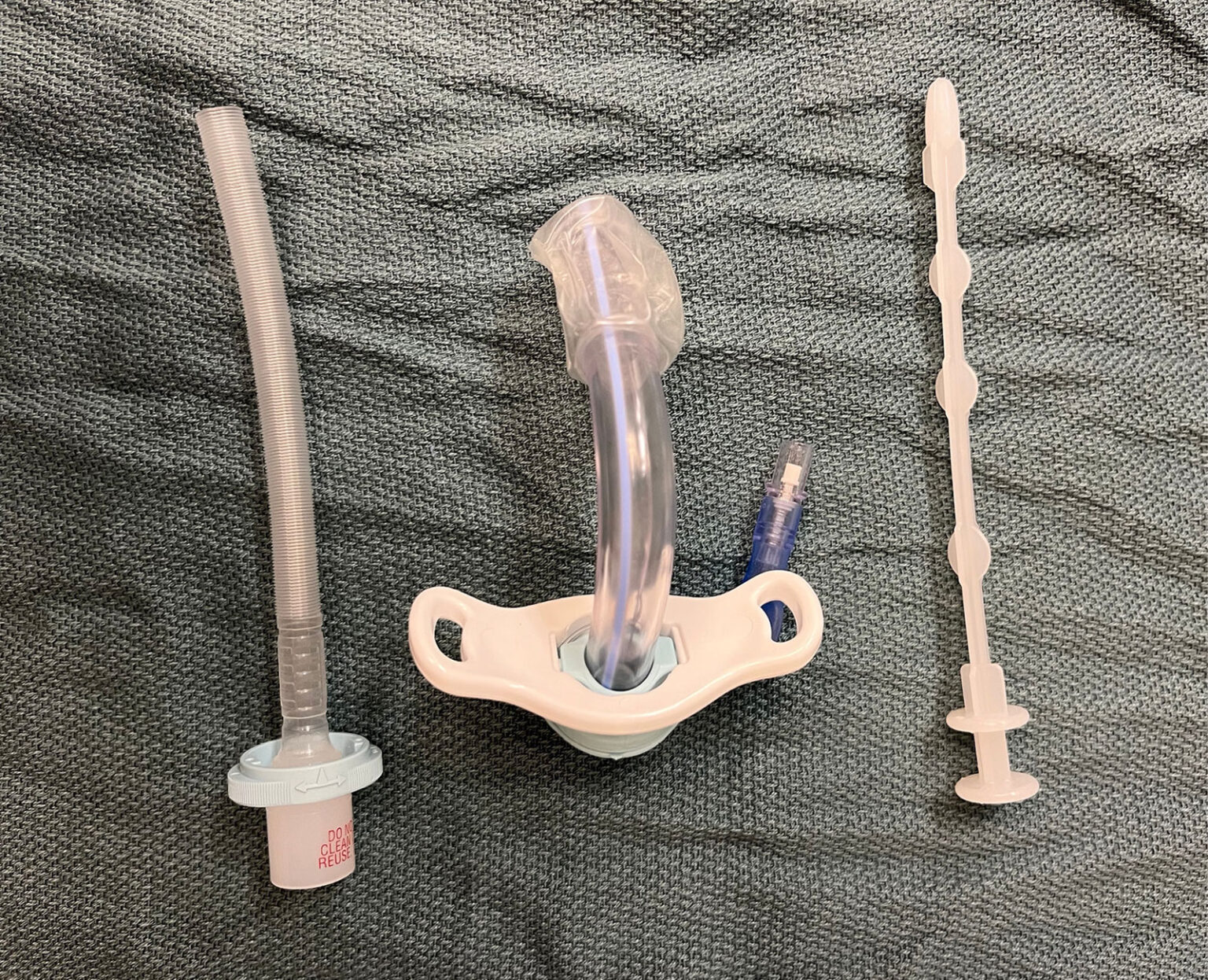 Keeping Patients Safe During Emergency Tracheostomy Management ...