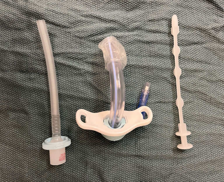 Keeping Patients Safe During Emergency Tracheostomy Management ...