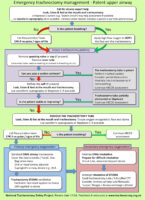 Keeping Patients Safe During Emergency Tracheostomy Management ...