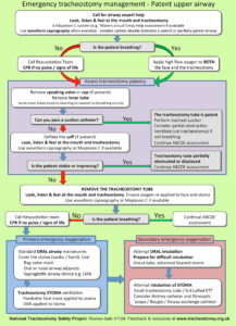 Keeping Patients Safe During Emergency Tracheostomy Management ...