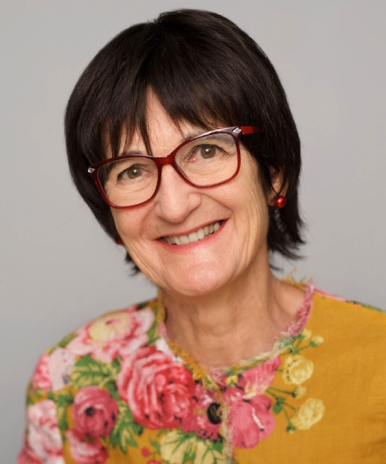 向 Jannicke Mellin-Olsen (1957-2025) 致敬 - Anesthesia Patient Safety ...