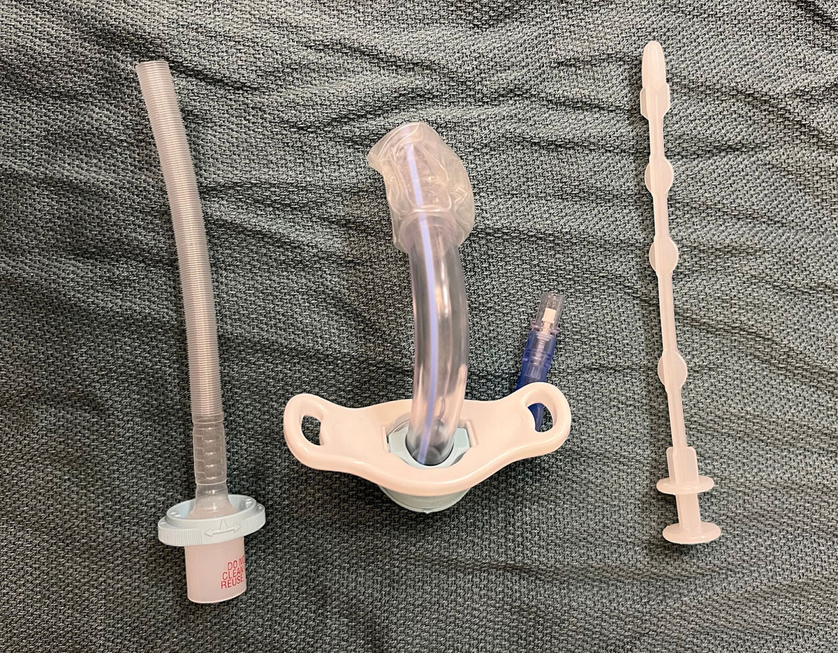 Keeping Patients Safe During Emergency Tracheostomy Management ...