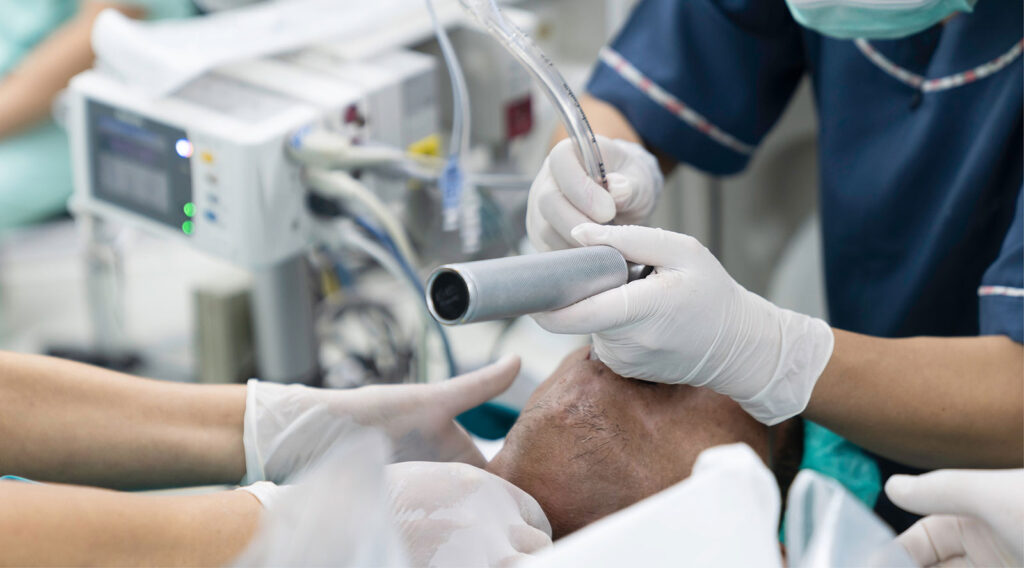 Airway Safety in the OR and Beyond: Balancing Innovation, Safety, and ...