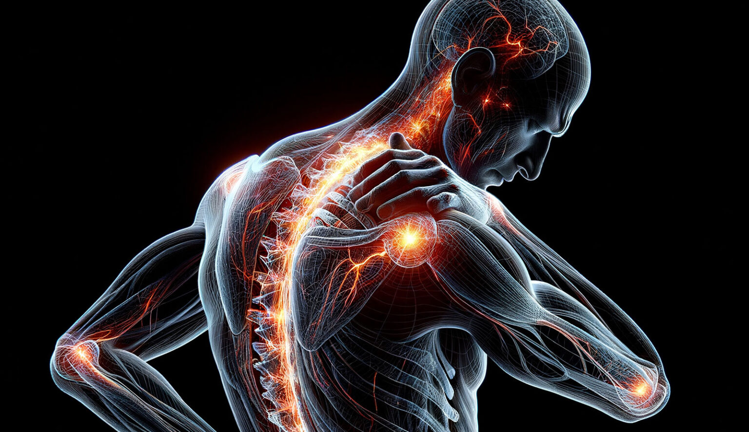 40 Years of Progress and Future Directions in Chronic Pain Management ...