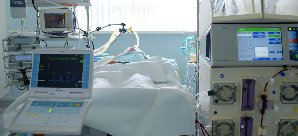 ICU Patient Safety Frontiers: Reducing Harm Through Better Handoffs and ...