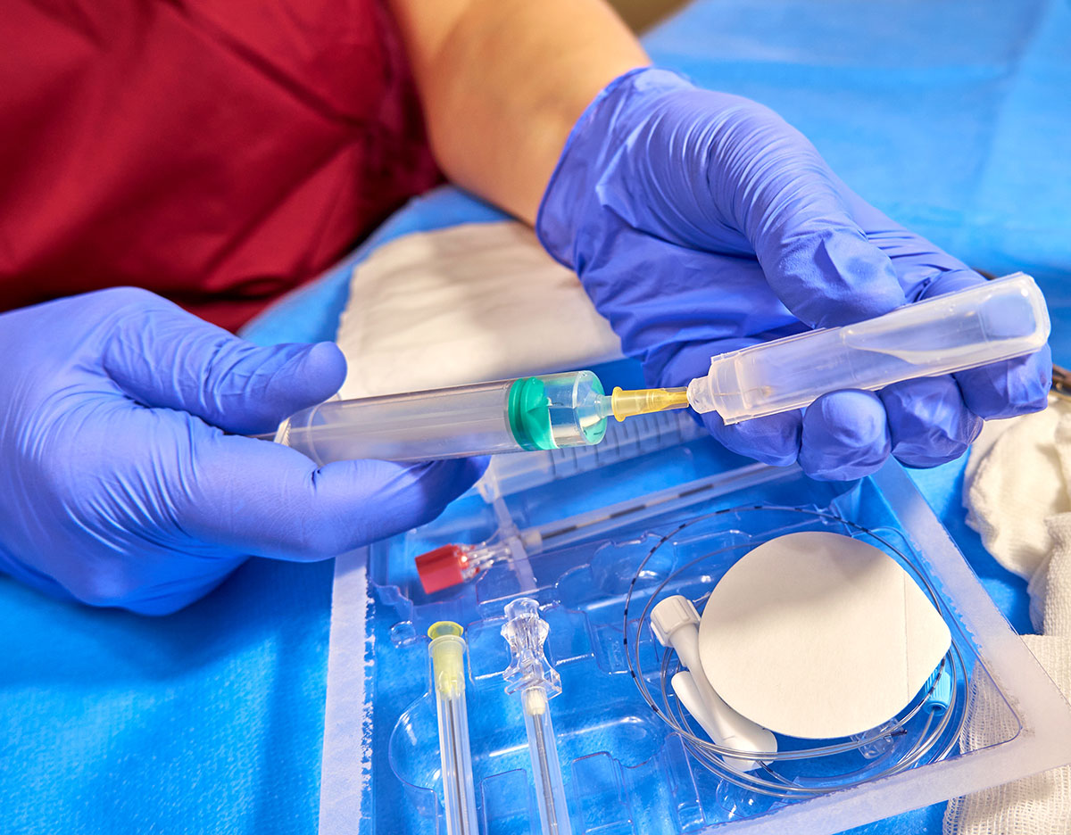 The Evolution of Patient Safety in Regional Anesthesia: A Journey of ...