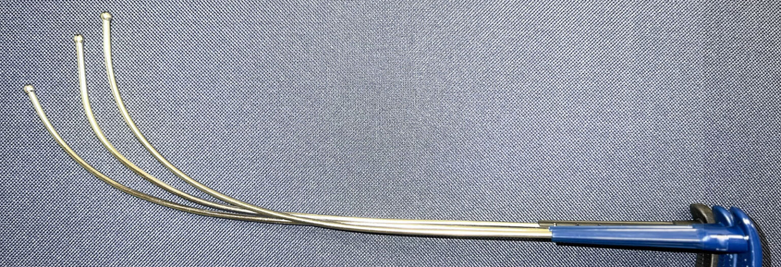 Reusable vs. Single-Use Airway Devices in Humanitarian Anesthesia ...