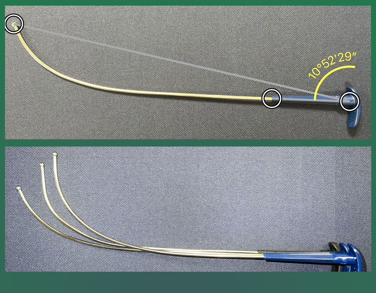 Reusable vs. Single-Use Airway Devices in Humanitarian Anesthesia ...