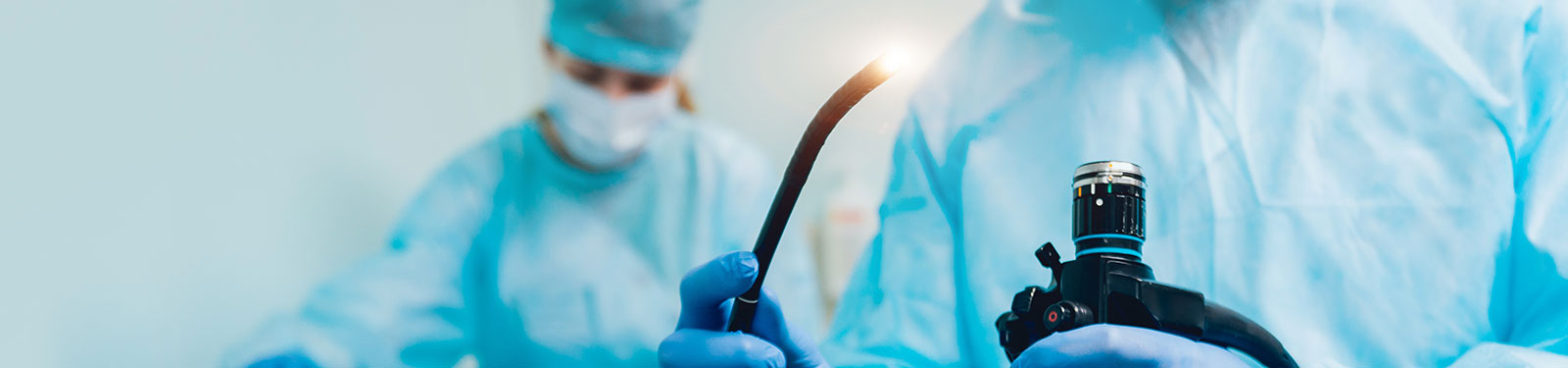 An Approach to Managing COVID-19 During Upper Endoscopy - Anesthesia ...