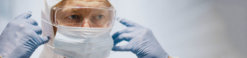 Can Controlled or Powered Air Purifying Respirators be Safely Used in ...