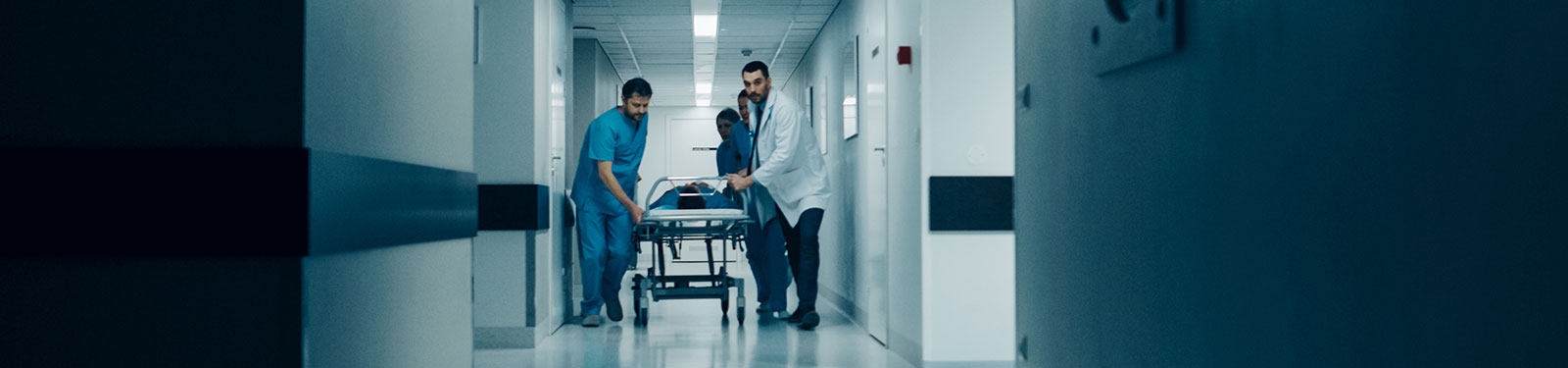 The Hidden Victims: A Case Series of Effects of the Pandemic on ...
