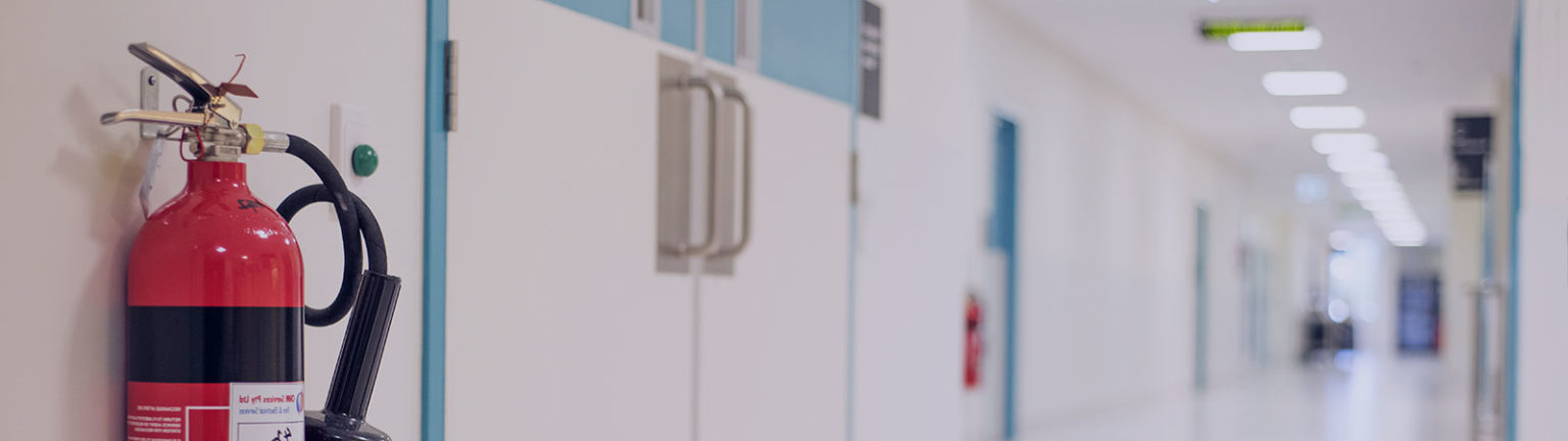 Fire Extinguisher in the Operating Room - Anesthesia Patient Safety ...