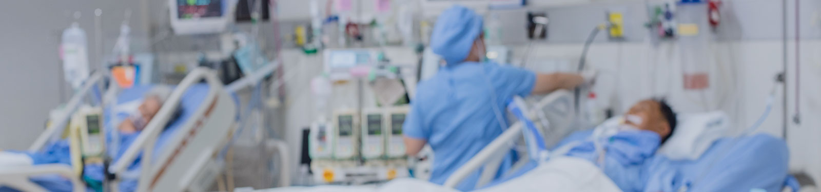 Emergency Conversion of Operating Rooms into Intensive Care Units to ...