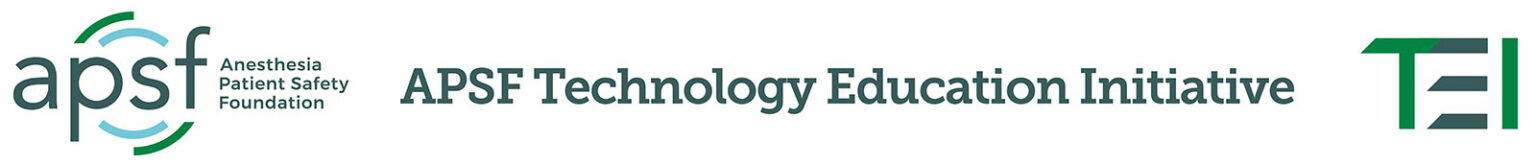 Global Warming—Blame Anesthesia? - Anesthesia Patient Safety Foundation