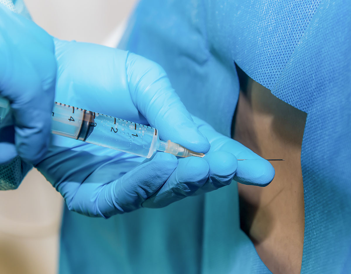 Lower Extremity Nerve Damage During Childbirth: Patient Resources ...