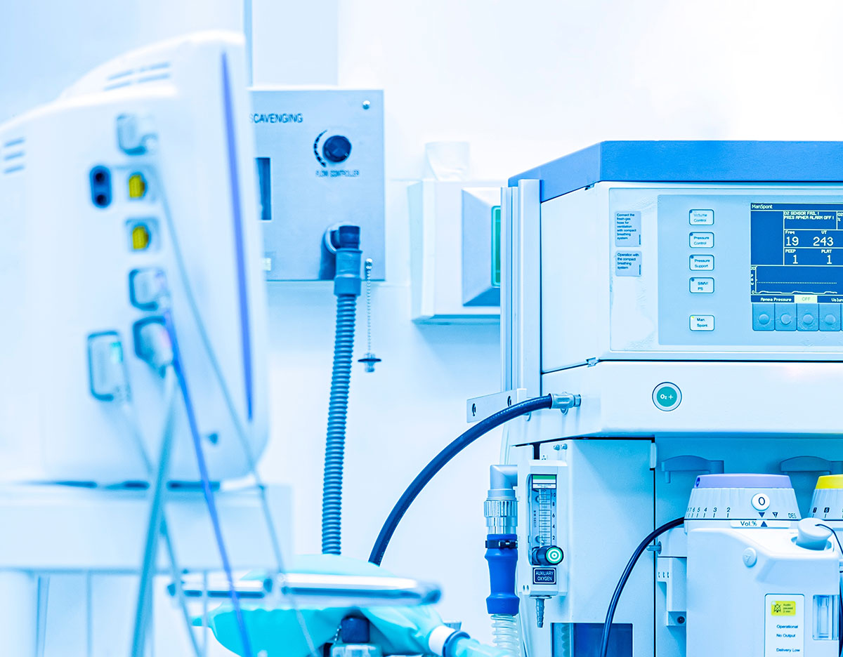 Is it Time for New Connectors? - Anesthesia Patient Safety Foundation