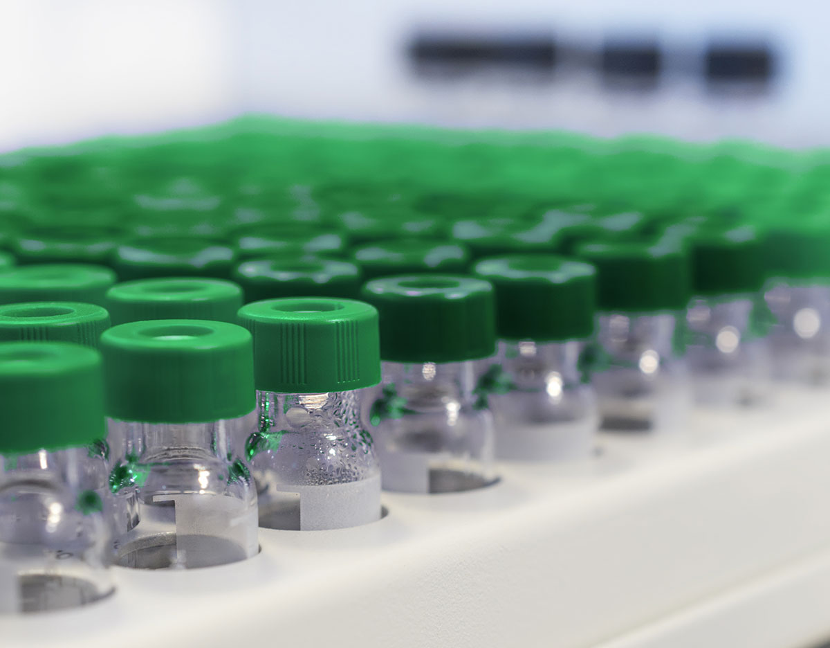 Wrong Medication in the Anesthesia Pyxis Machine - Anesthesia Patient ...