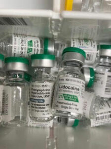 Wrong Medication in the Anesthesia Pyxis Machine - Anesthesia Patient ...