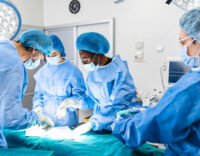 Teamwork in the Operating Room: An Essential for Patient Safety ...