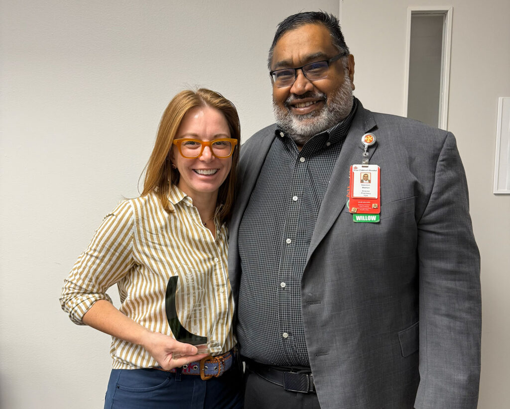 Tribute to Gee Mathen (1970-2025) - Anesthesia Patient Safety Foundation
