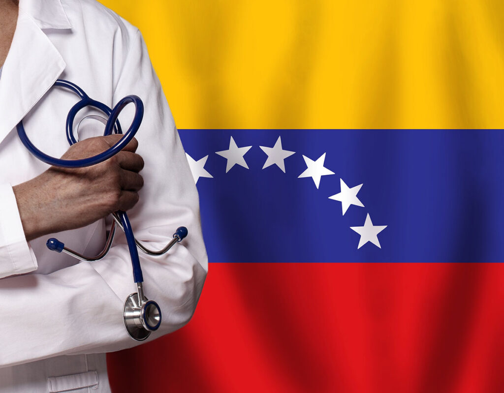 Perioperative Practices for Patients of Venezuelan Ancestry ...