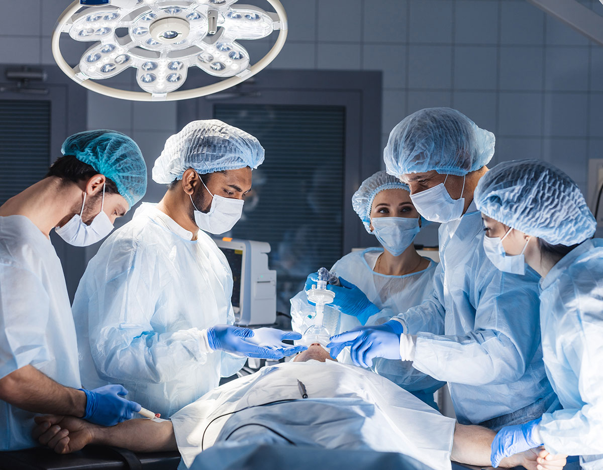 Enhancing Patient Safety with Continuous Blood Pressure Monitoring ...