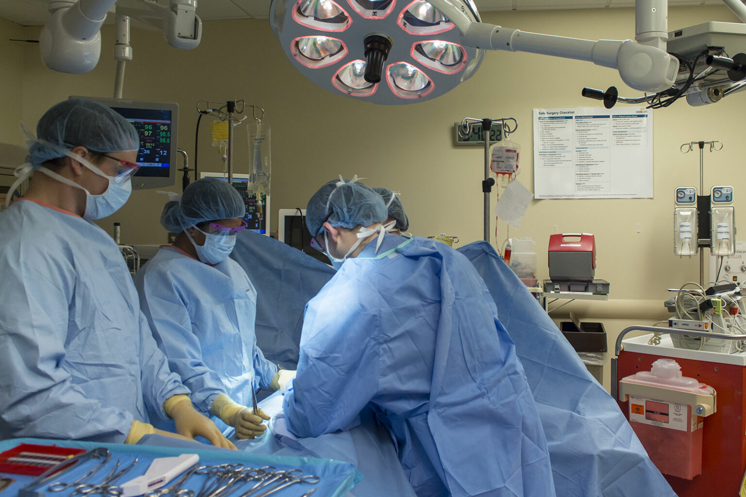 Emergency Manuals Implementation Collaborative (EMIC) - Anesthesia ...