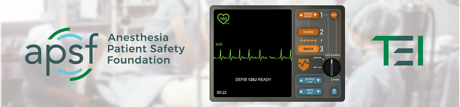 Manual External Defibrillation, Cardioversion, and Pacing (MEDCP ...